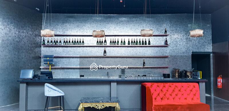 Zenith Lifestyle Centre @ Suasana, Johor Bahru details, retail space ...