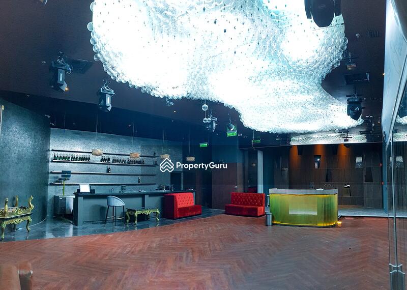 Zenith Lifestyle Centre @ Suasana, Johor Bahru details, retail space ...