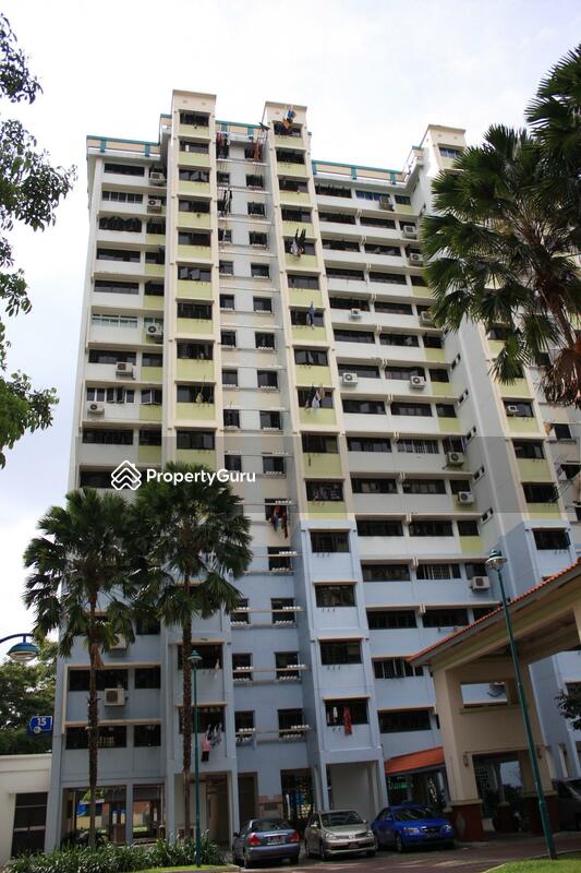 15 Upper Boon Keng Road HDB Details in Eunos / Geylang / Paya Lebar