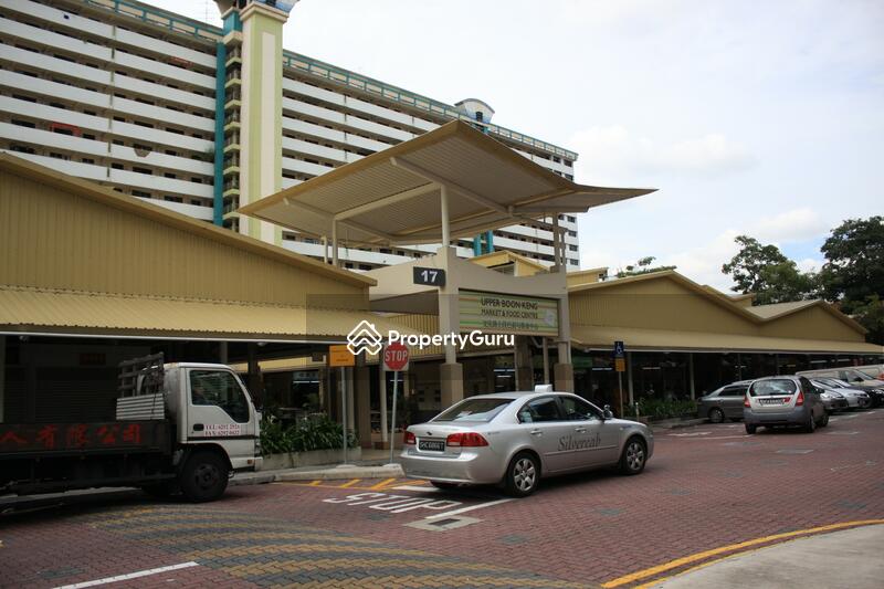 17 Upper Boon Keng Road HDB Details in Eunos / Geylang / Paya Lebar