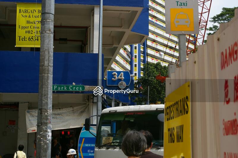 34 Upper Cross Street HDB Details in Central Area | PropertyGuru Singapore