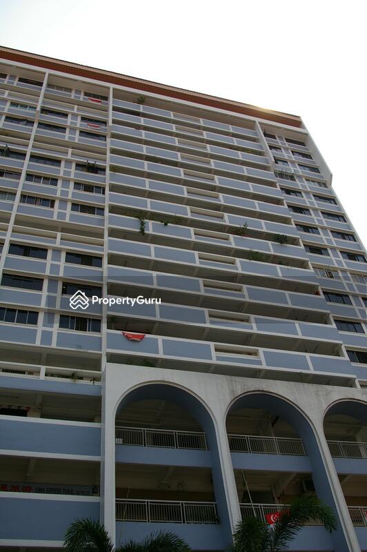 533 Upper Cross Street HDB Details in Central Area | PropertyGuru Singapore