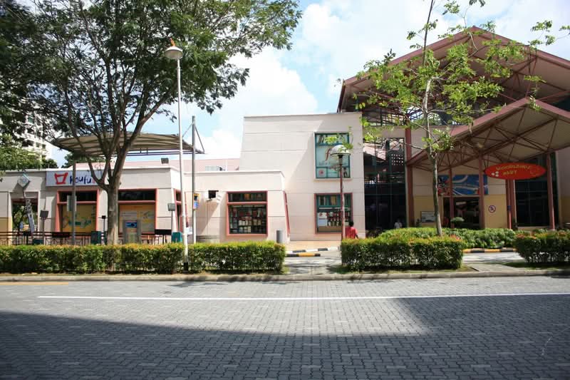 768 Woodlands Avenue 6 HDB Details in Woodlands | PropertyGuru Singapore