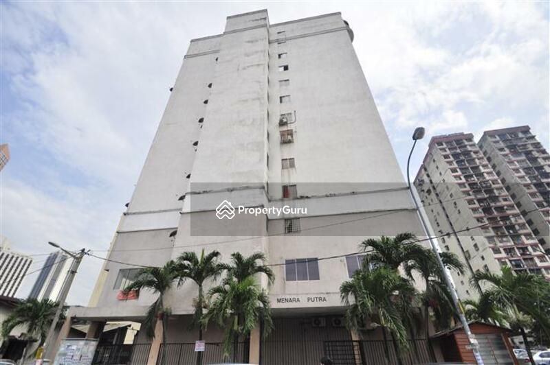 Menara Putra details, apartment for sale and for rent | PropertyGuru ...