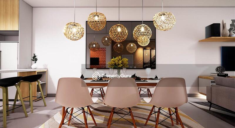 Nadira Residensi @ Laman Iskandaria details, 2-storey terraced house ...