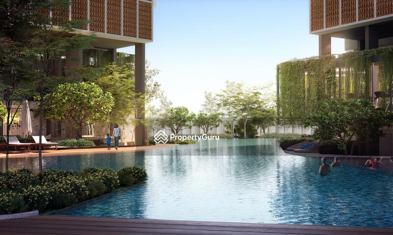 The Legacy OUG details, condominium for sale and for rent ...