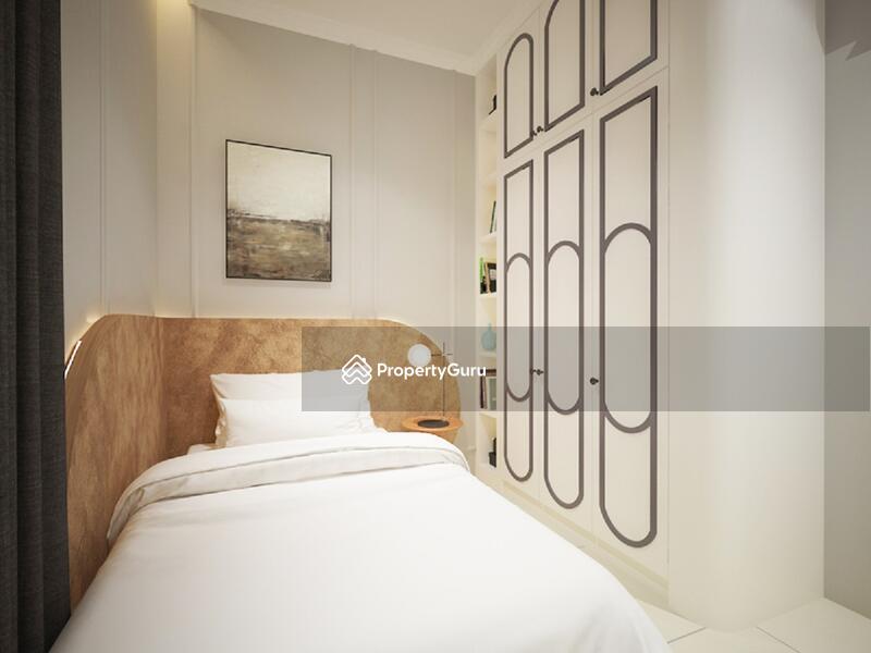 Taman Meru Mentari details, terraced house for sale and for rent ...