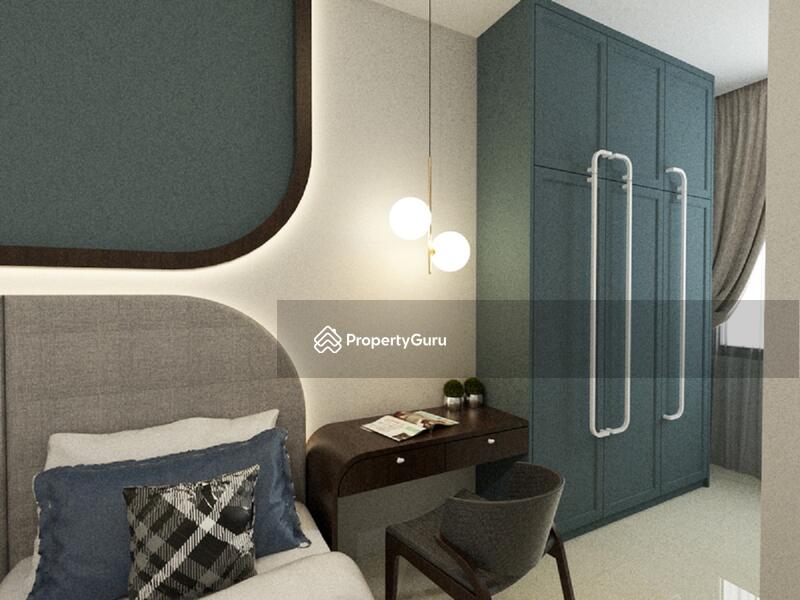 Taman Meru Mentari details, terraced house for sale and for rent ...