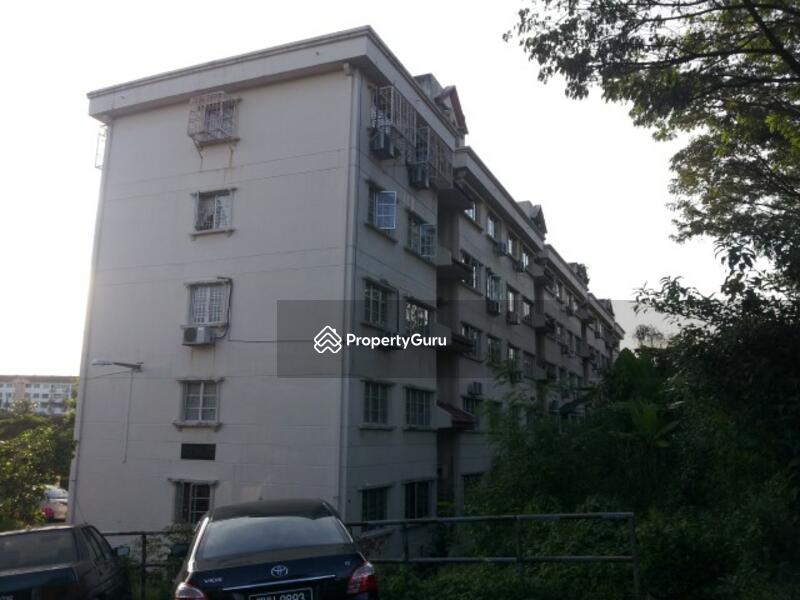 Sanjung Apartment details, apartment for sale and for rent ...