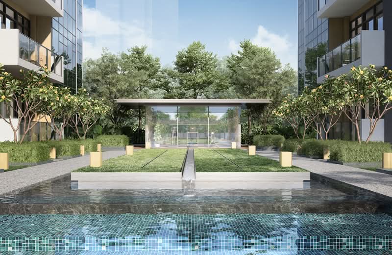 The Arden Condo Details in Dairy Farm / Bukit Panjang / Choa Chu Kang ...