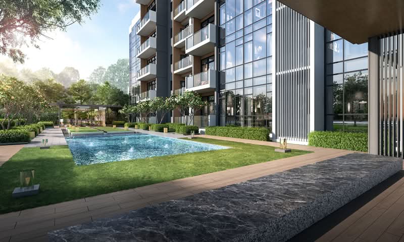 The Arden Condo Details in Dairy Farm / Bukit Panjang / Choa Chu Kang ...