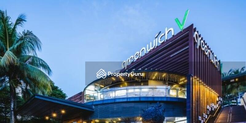 Greenwich V Mall Shop Details in Seletar / Yio Chu Kang