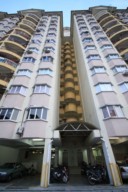 Pandan Utama Apartment details, apartment for sale and for rent ...