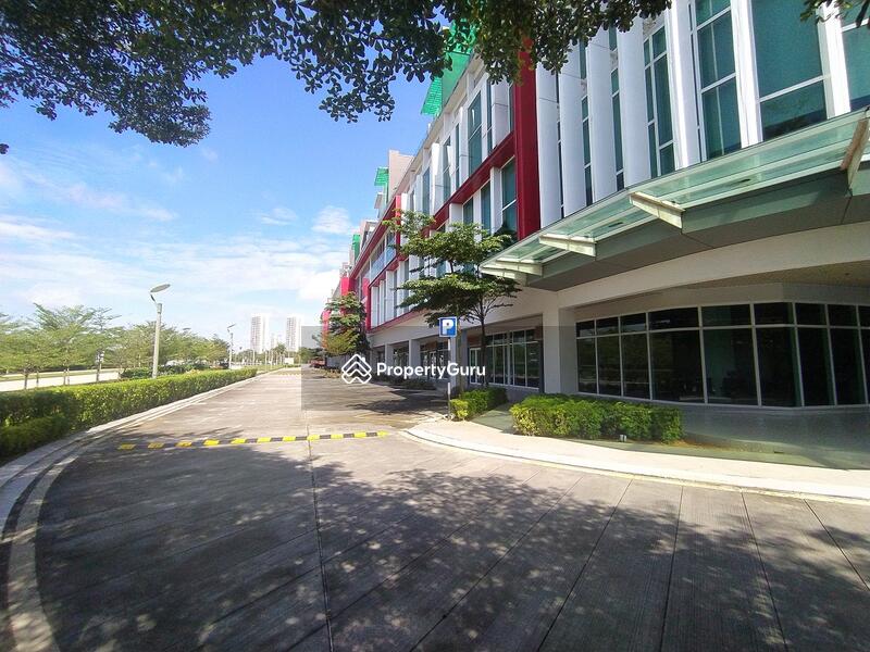 1 Medini Hub details, retail office for sale and for rent ...