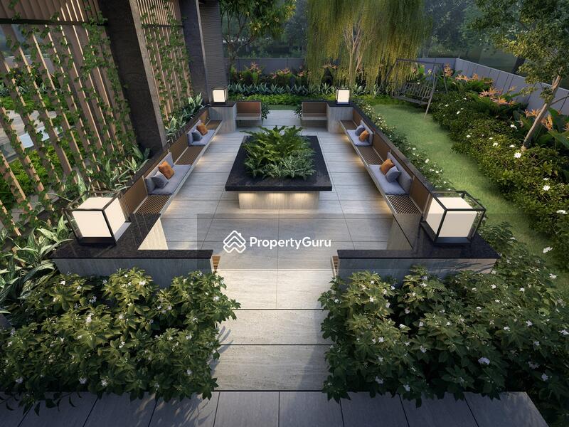 Baywind Residences Condo Details in East Coast / Marine Parade ...