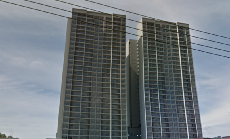 The Garden Bundusan details, condominium for sale and for rent ...