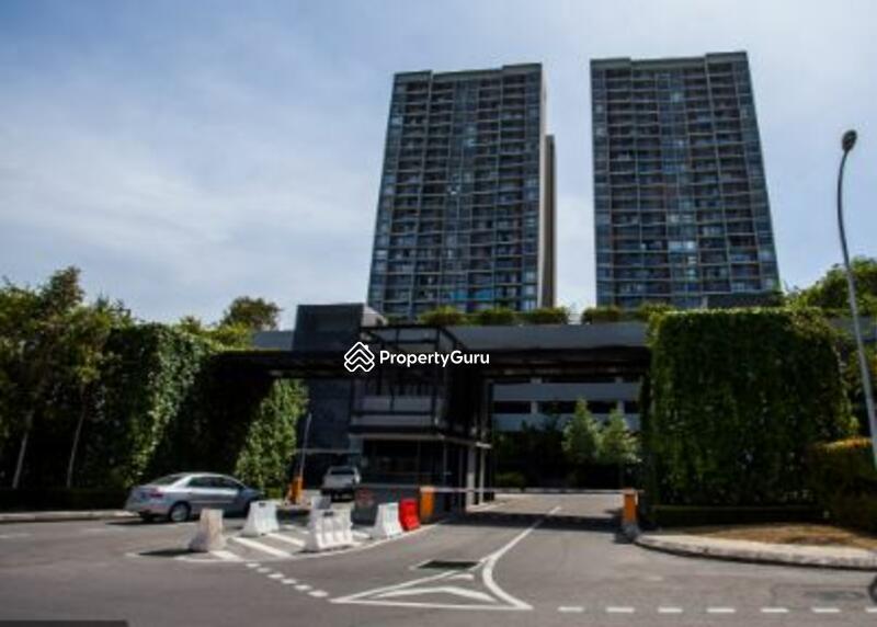 The Garden Bundusan details, condominium for sale and for rent ...