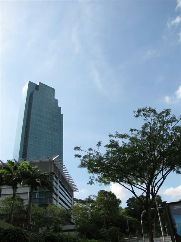 Alexandra Point Office Details in Buona Vista / West Coast / Clementi ...