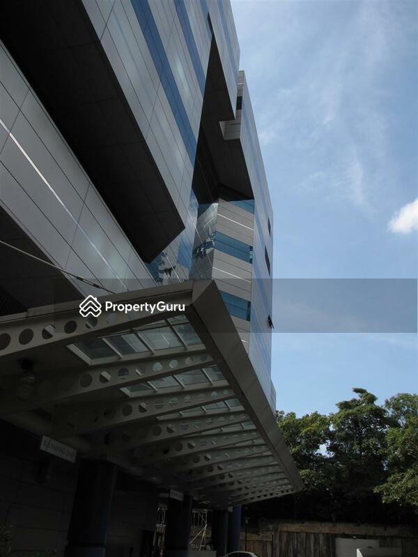 Alexandra Point Office Details in Buona Vista / West Coast / Clementi ...