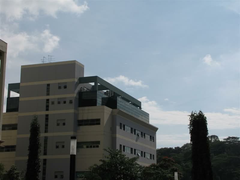 Alexandra Technopark Light Industrial (B1) Details in Buona Vista ...