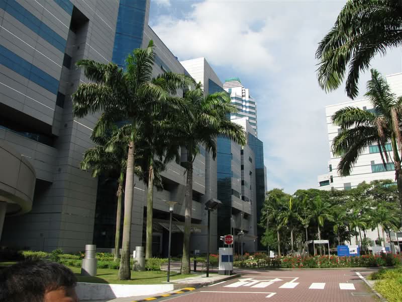 Alexandra Technopark Light Industrial (B1) Details in Buona Vista ...
