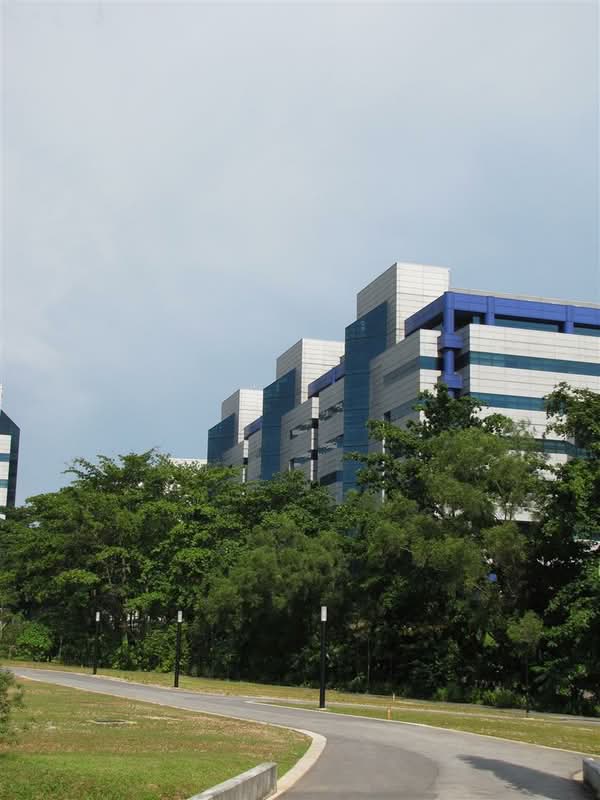 Alexandra Technopark Light Industrial (B1) Details in Buona Vista ...