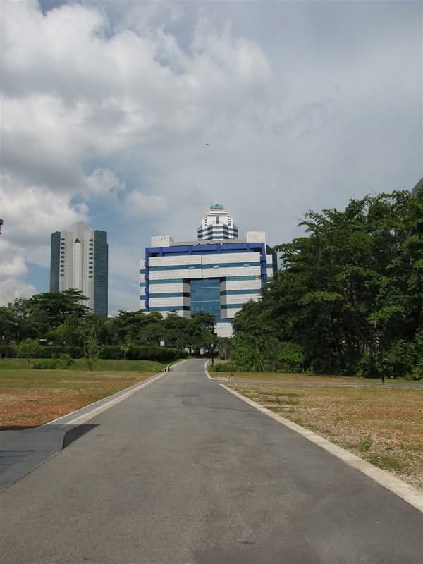 Alexandra Technopark Light Industrial (B1) Details in Buona Vista ...