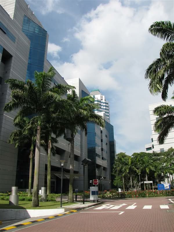 Alexandra Technopark Light Industrial (B1) Details in Buona Vista ...
