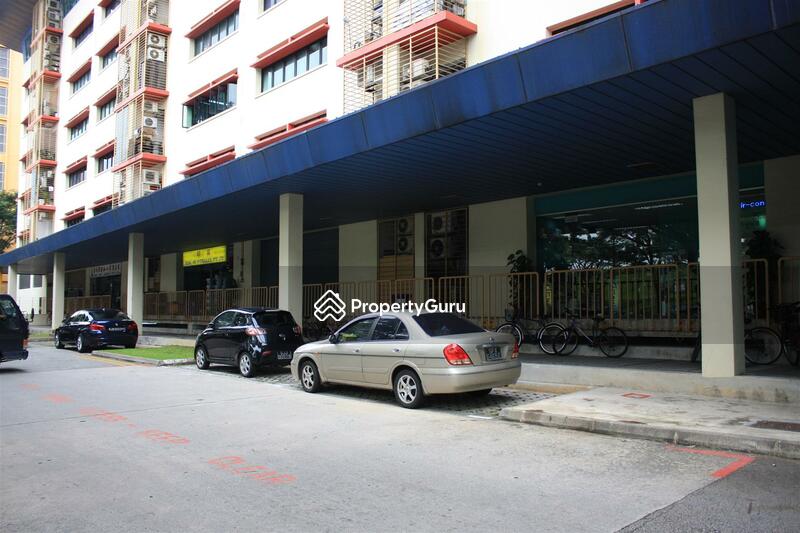 Ang Mo Kio Tech I Condo Details in Ang Mo Kio / Bishan / Thomson ...