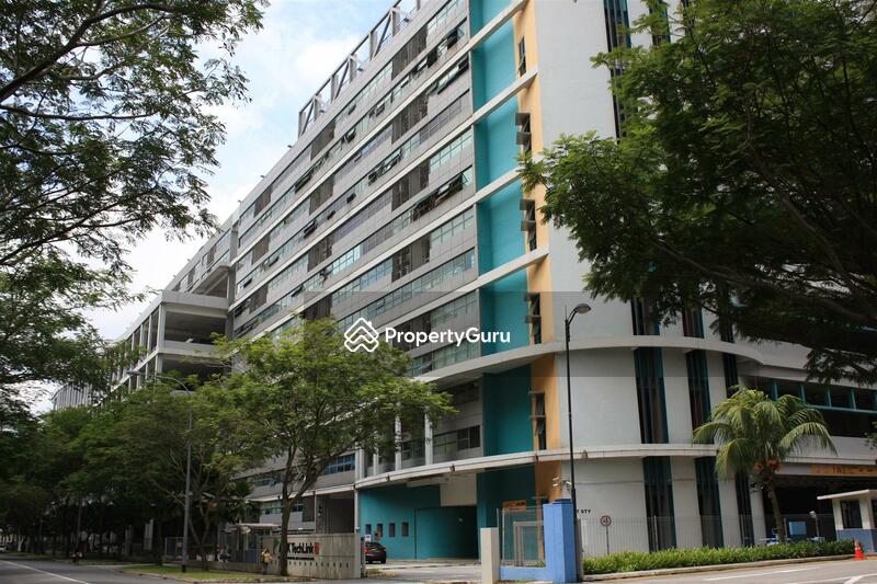 Ang Mo Kio Techlink Factory/Workshop (B2) Details in Ang Mo Kio ...