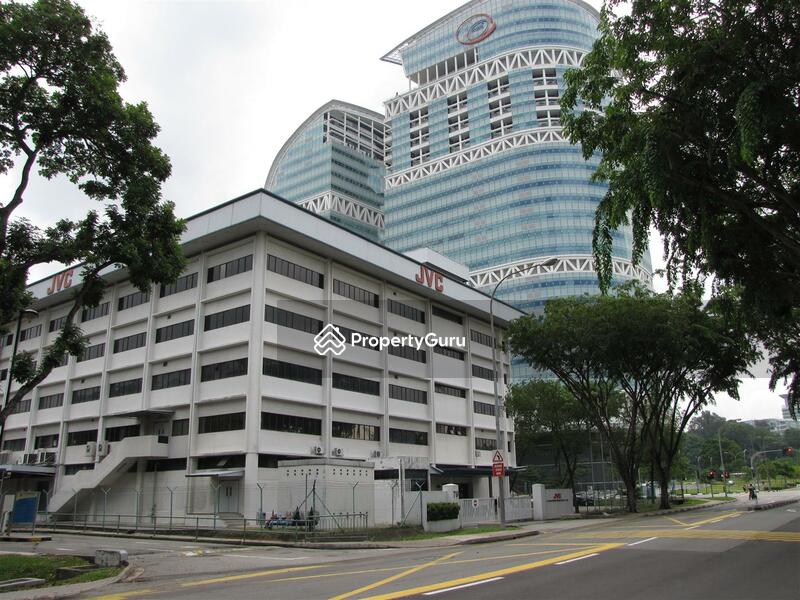 Ayer Rajah Industrial Estate Business/Science Park Details in Buona ...