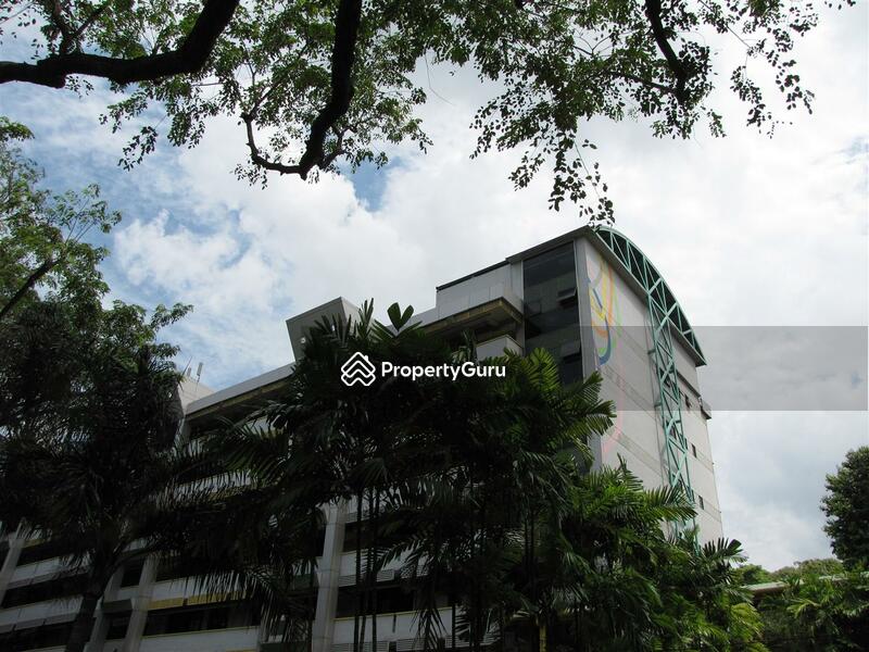 Ayer Rajah Industrial Estate Business/Science Park Details in Buona ...