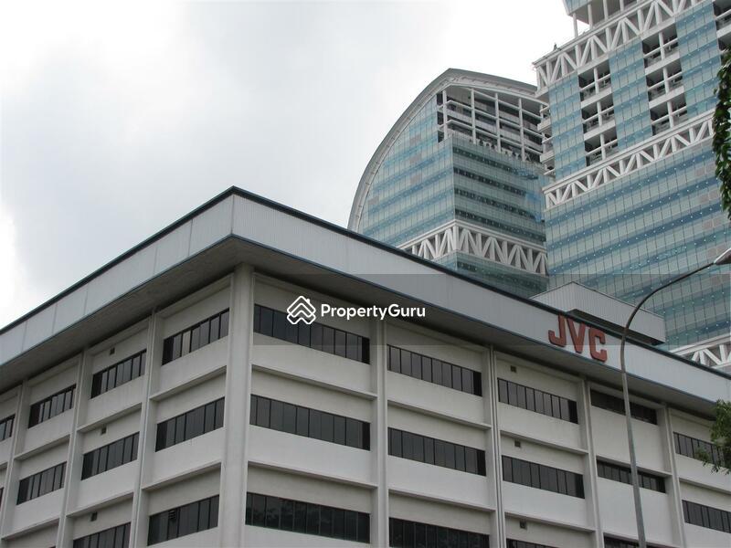 Ayer Rajah Industrial Estate Business/Science Park Details in Buona ...