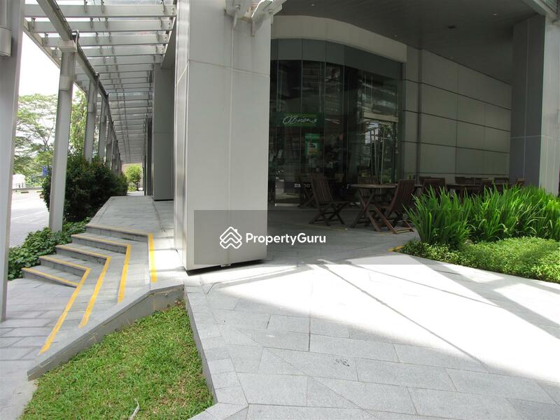 Biopolis, Matrix Business/Science Park Details in Buona Vista / West ...