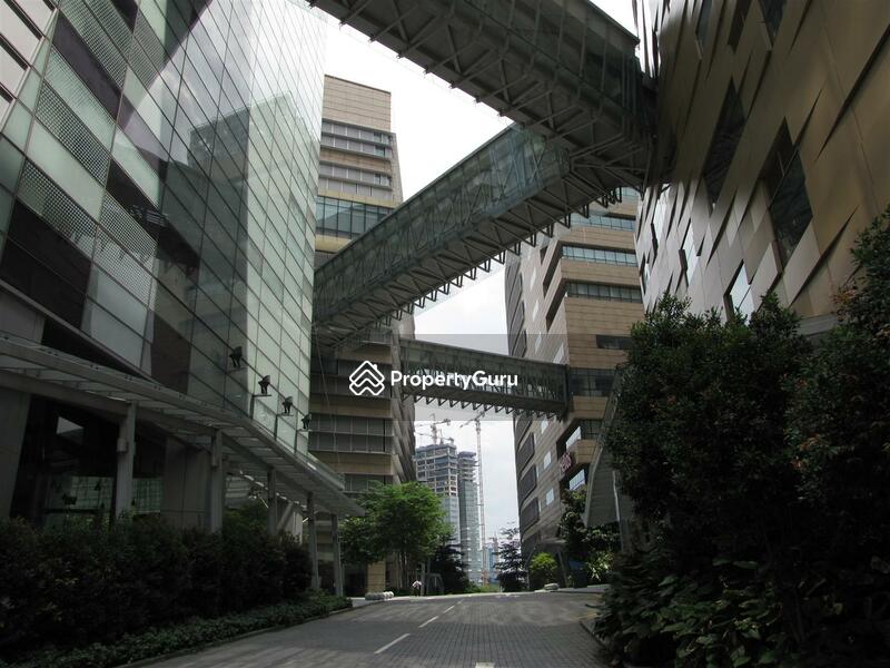 Biopolis, Matrix Business/Science Park Details in Buona Vista / West ...