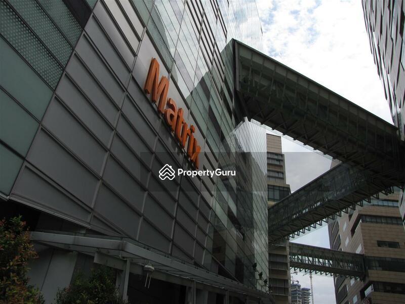 Biopolis, Matrix Business/Science Park Details in Buona Vista / West ...