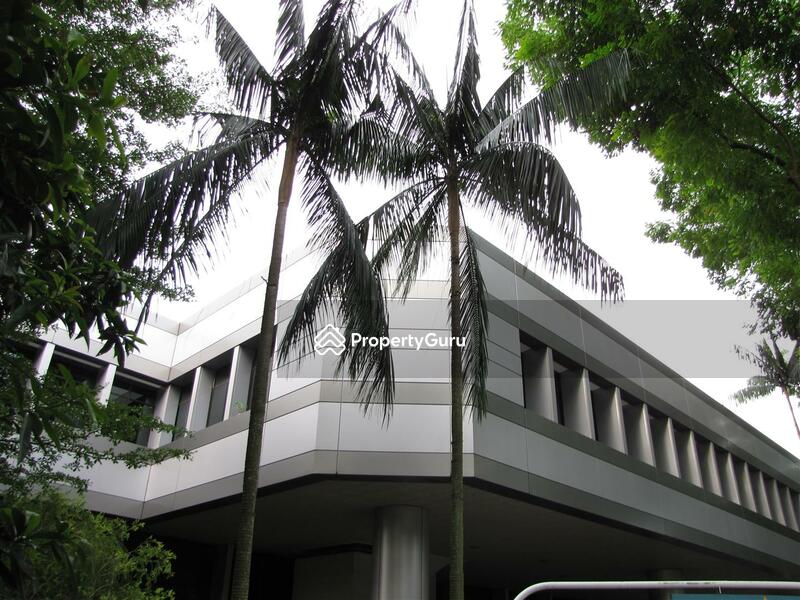 Cintech I Business/Science Park Details in Buona Vista / West Coast ...