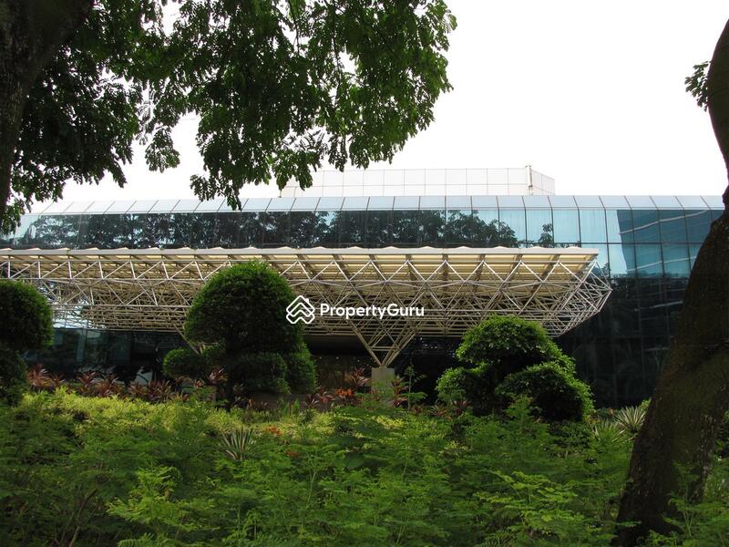 Cintech II - Singapore Science Park I Business/Science Park Details in ...