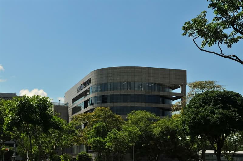 Cisco Centre Office Details in Eunos / Geylang / Paya Lebar