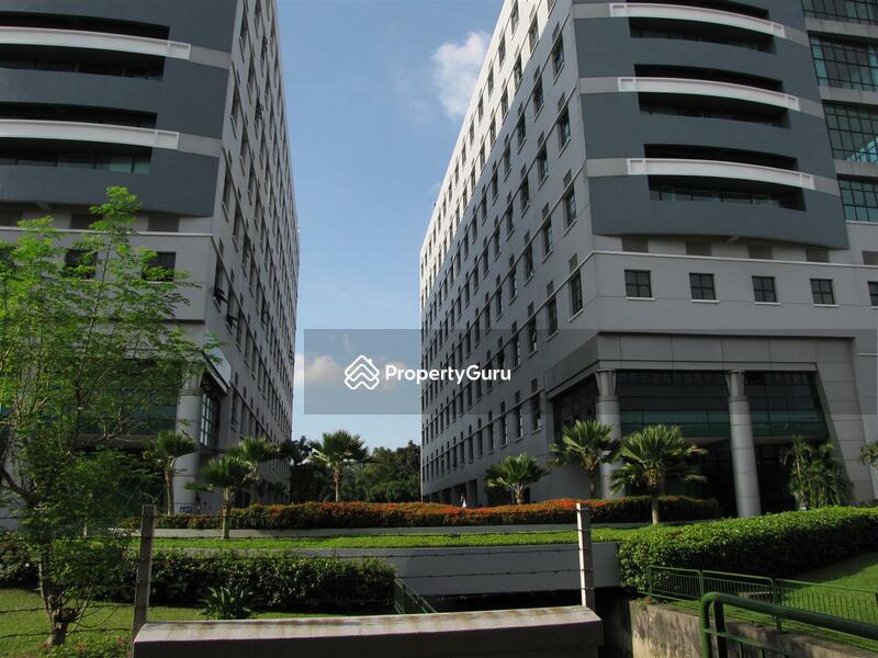 Citilink Warehouse Complex Light Industrial (B1) Details in Buona Vista ... Citilink Warehouse Complex Light Industrial (B1) Details in Buona Vista ...