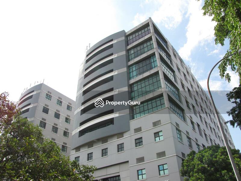 Citilink Warehouse Complex Light Industrial (B1) Details in Buona Vista ... Citilink Warehouse Complex Light Industrial (B1) Details in Buona Vista ...