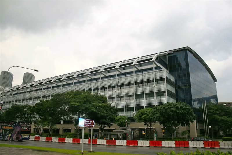 Citylink Mall Other Retail Details in Boat Quay / Raffles Place / Marina