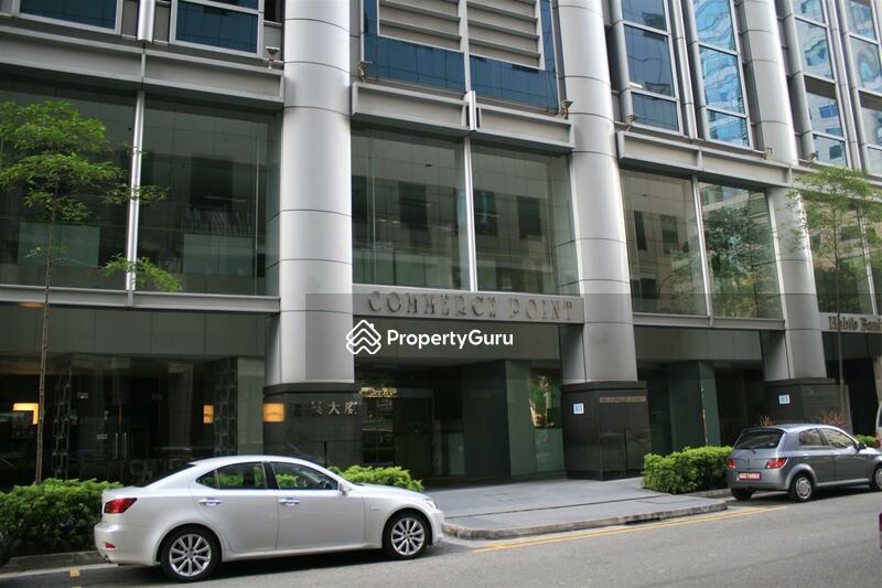 Royal Group Building Office Details in Boat Quay / Raffles Place / Marina