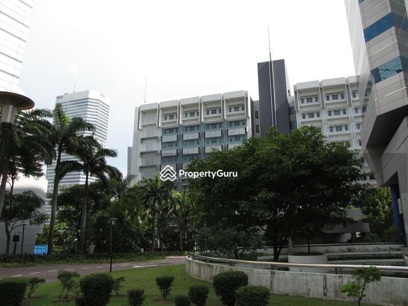 Comtech Office Details in Buona Vista / West Coast / Clementi New Town