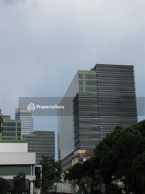 Comtech Office Details in Buona Vista / West Coast / Clementi New Town