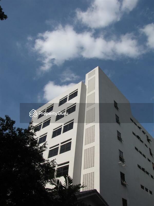 Comtech Office Details in Buona Vista / West Coast / Clementi New Town