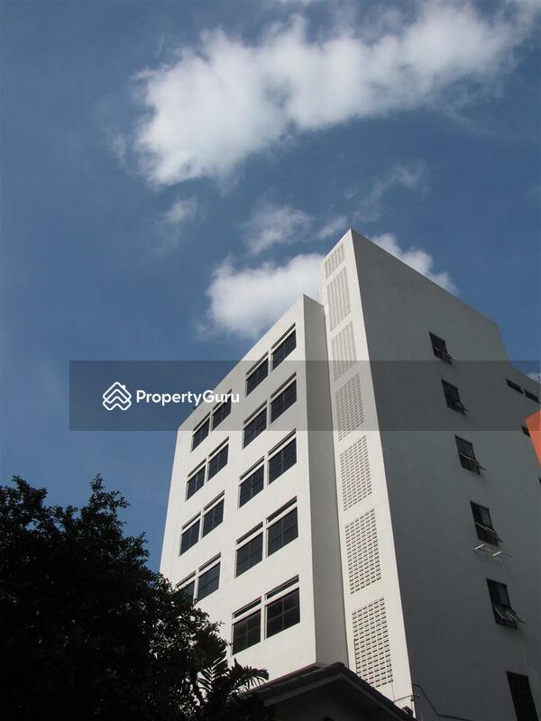 Comtech Office Details in Buona Vista / West Coast / Clementi New Town