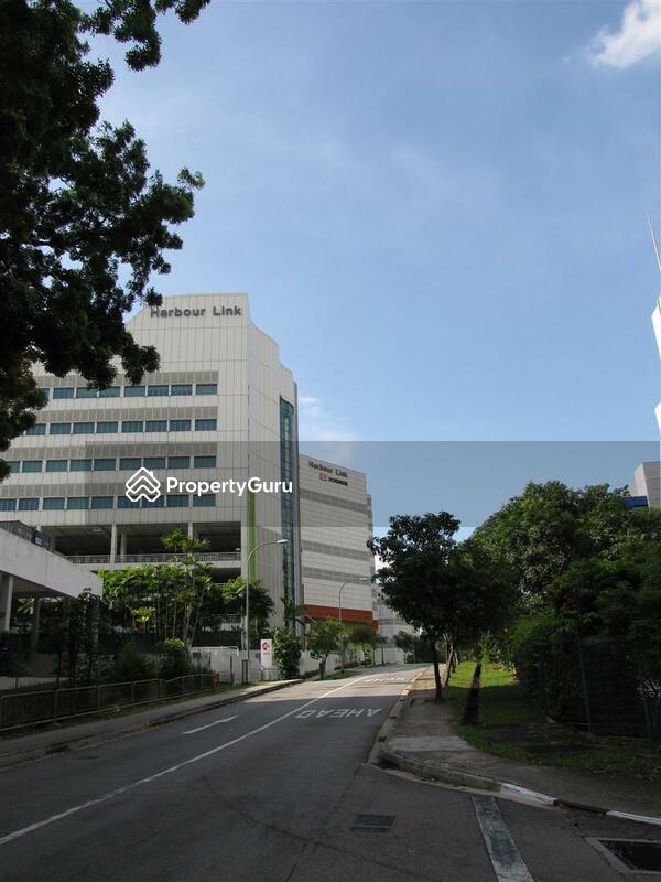 Comtech Office Details in Buona Vista / West Coast / Clementi New Town