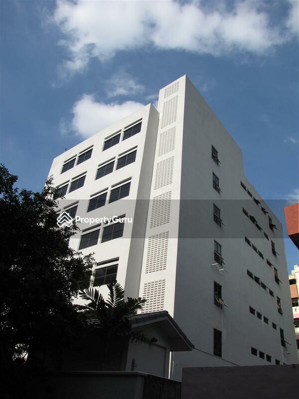 Comtech Office Details in Buona Vista / West Coast / Clementi New Town