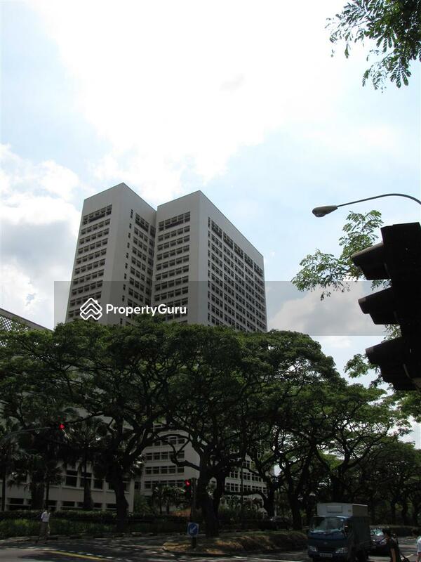 Connection One Condo Details in Alexandra / Commonwealth | PropertyGuru ...